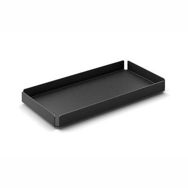 Small black tray store
